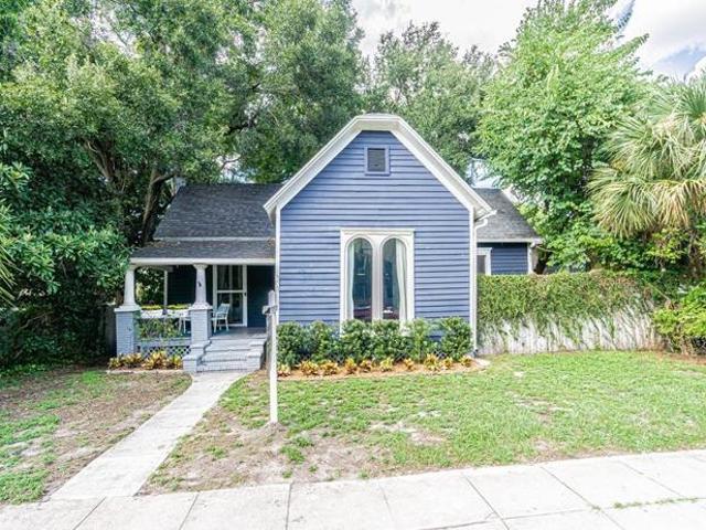 308 E Frances Ave, Tampa, FL 33602