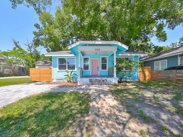 308 E Hanna Ave, Tampa, FL 33604
