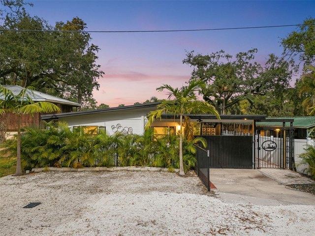 308 E Hollywood St, Tampa, FL 33604