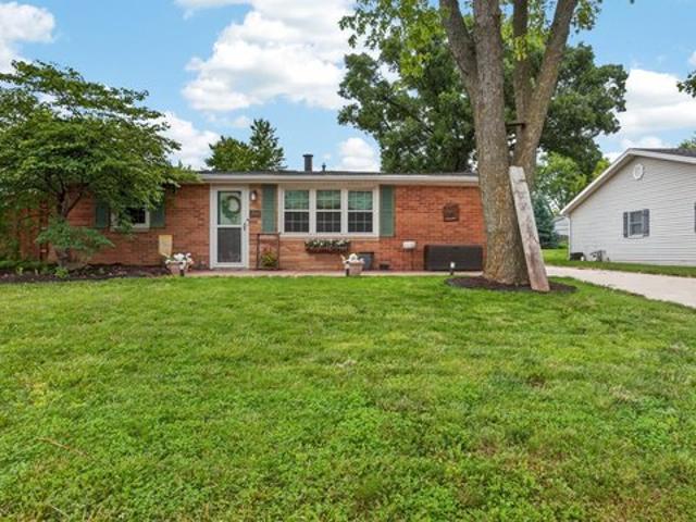 308 E Oak St, Downs, IL 61736