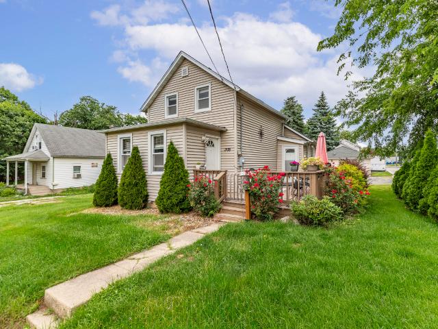 308 E Porter Street