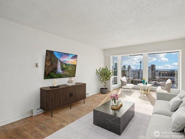308 E Republican St Apt 608, Seattle, WA 98102