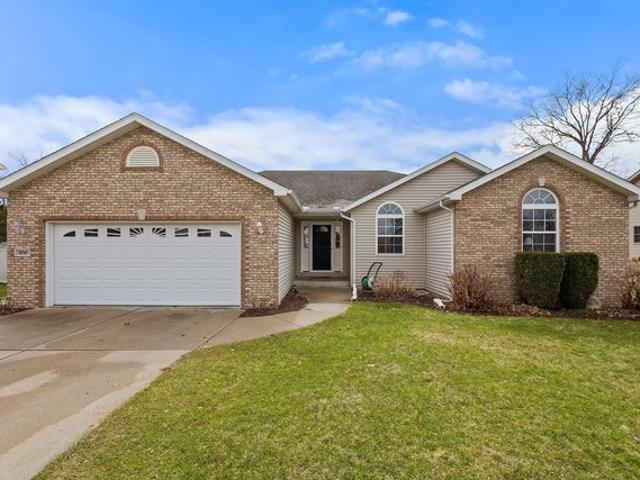 308 E Ross Ave, Kouts, IN 46347