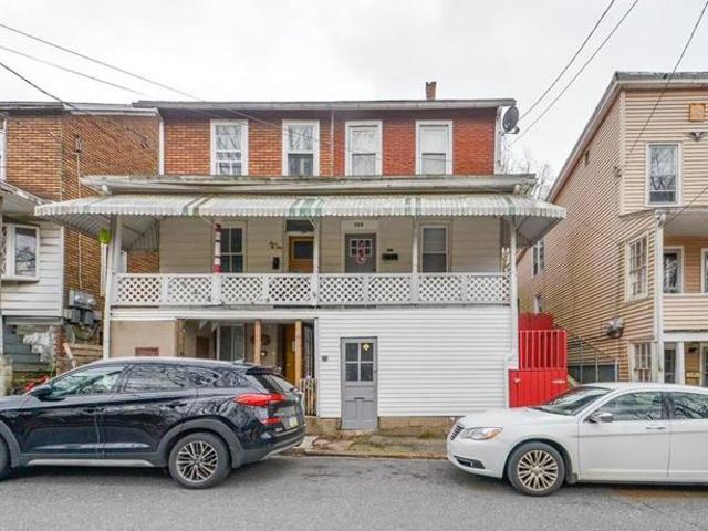 308 E Snyder Ave, Lansford Borough, PA 18232