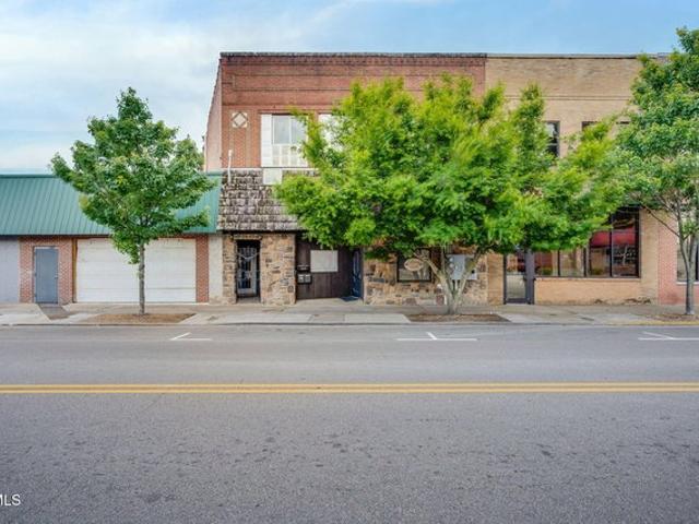308 E Sullivan St, Kingsport, TN 37660