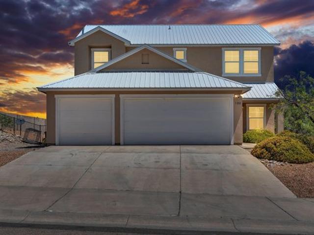 308 Encantado Ridge Ct NE, Rio Rancho, NM 87124