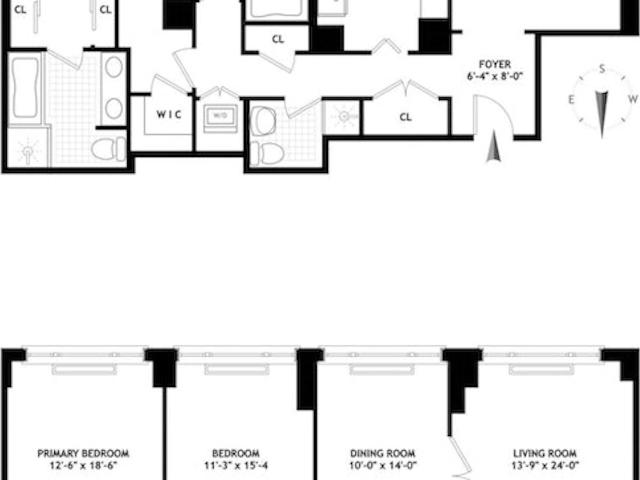 308 East 72nd Street, New York, NY