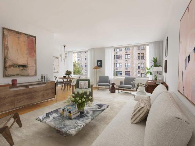 308 East 72nd Street, New York, NY