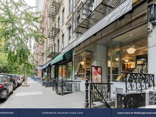 308 East 78th Street 1 Bedroom Apartment for Rent at 308 E 78th St #2024, New York, NY 10075 Upper East Side
