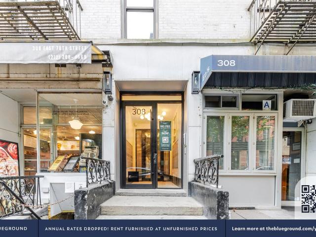 308 East 78th Street 1 Bedroom Apartment for Rent at 308 E 78th St #2024, New York, NY 10075 Upper East Side