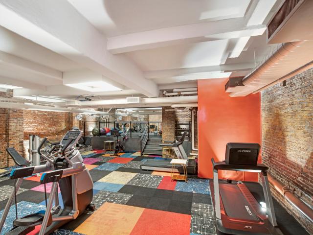 308 East 79th Street, Unit 13EF