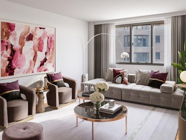 308 East 38th Street, Unit 12C