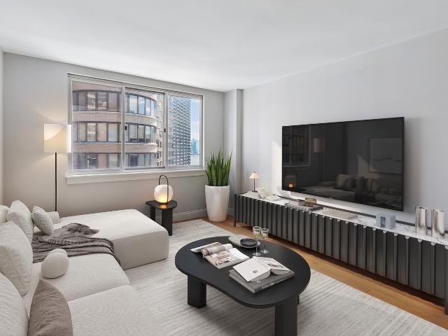 308 East 38th Street, New York, NY