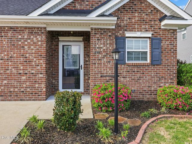 308 Egret Court
