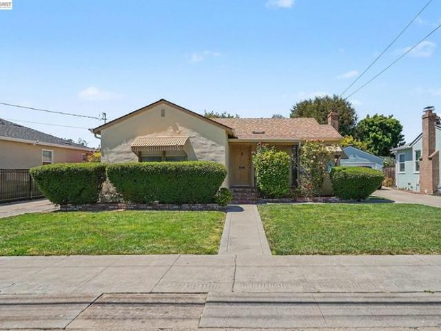 308 Elsie Ave, San Leandro, CA 94577