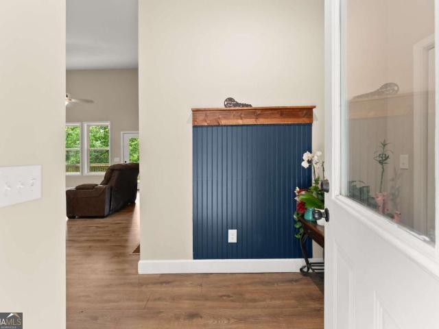 308 Fowler Creek Drive