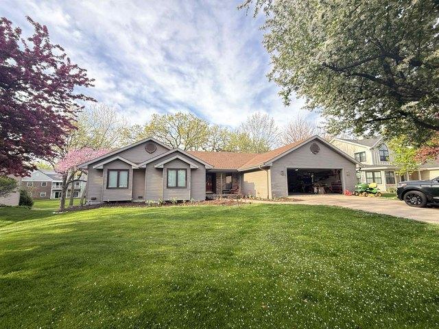 308 Fox Cir, Cottage Grove, WI 53527