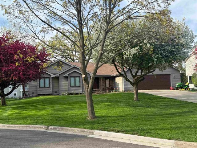 308 Fox Circle