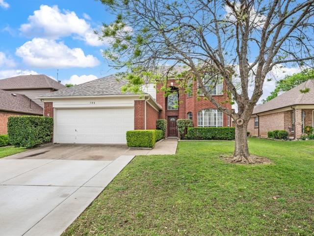 308 Foreman Dr, Euless, TX 76039 | Compass
