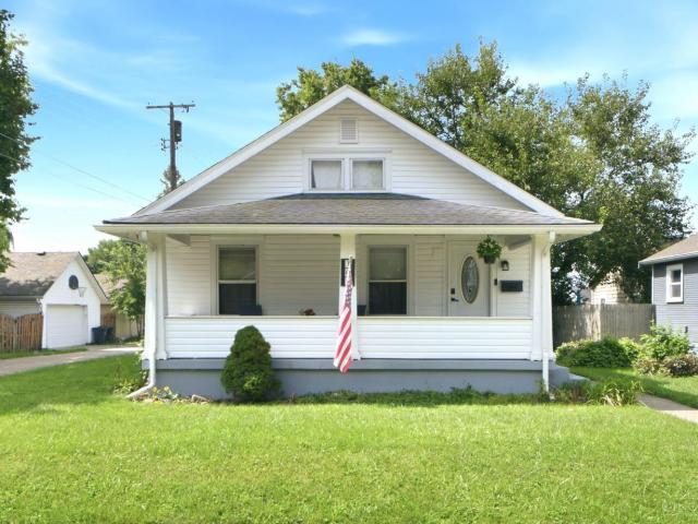 308 Forest Avenue