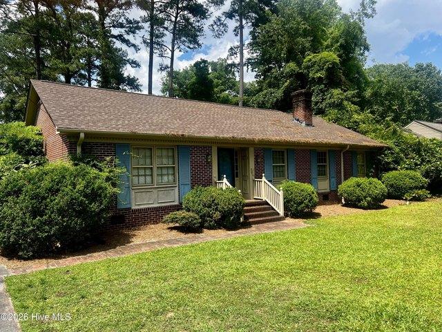 308 Forest Hills Rd NW, Wilson, NC 27896