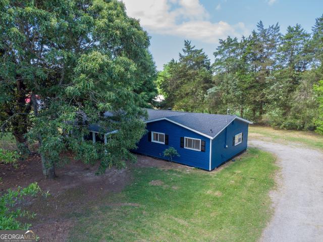 308 Fairview Road