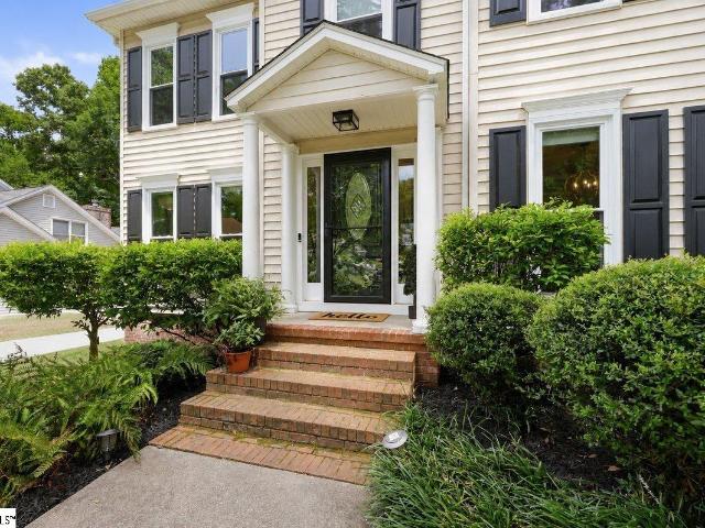 308 Farming Creek Drive