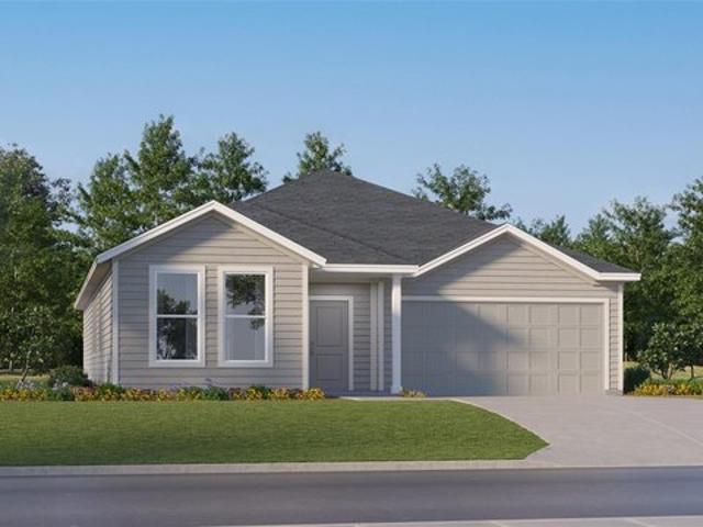 308 Feldspar Ln, Marble Falls, TX 78654