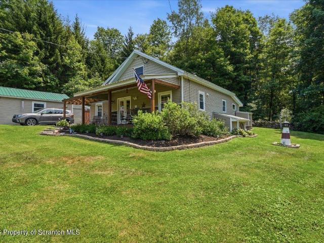 308 Fiddle Lake Road