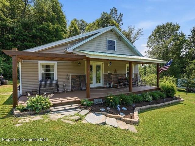308 Fiddle Lake Rd, Thompson, PA 18465