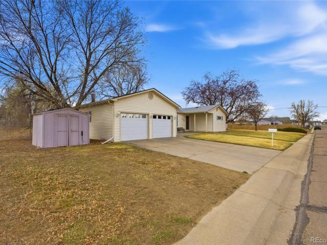308 Fifth St, Dacono, CO 80514 | MLS #8241 | Compass