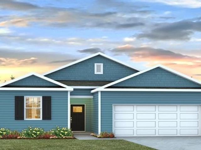 308 Flax St, Statesboro, GA 30461