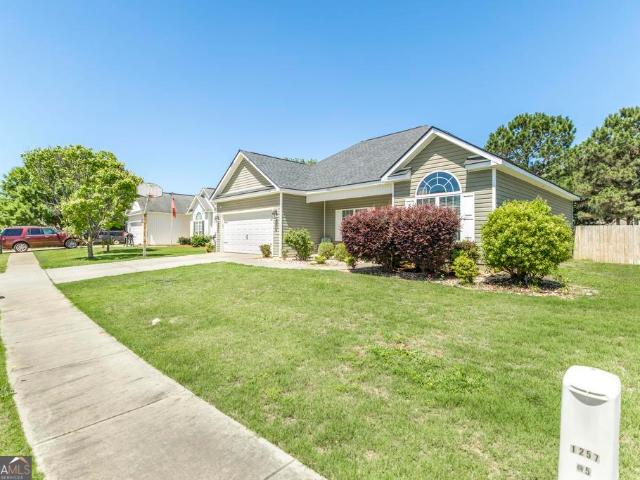 308 Flowing Meadows Drive