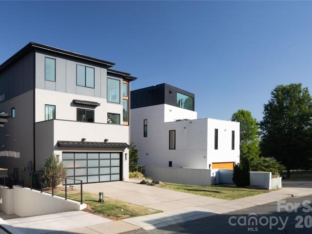 308 Frazier Ave, Charlotte, NC 28216 | MLS #4374