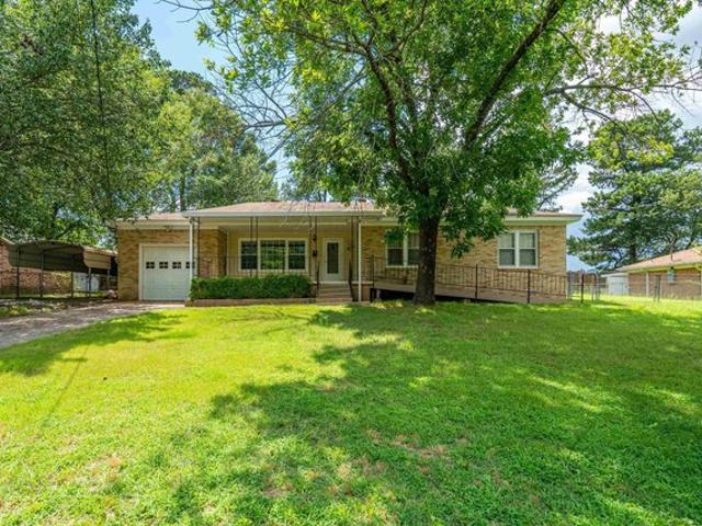 308 Freeman St, Hot Springs, AR 71913