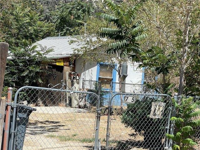 308 Fresno, Frazier Park, CA 93225