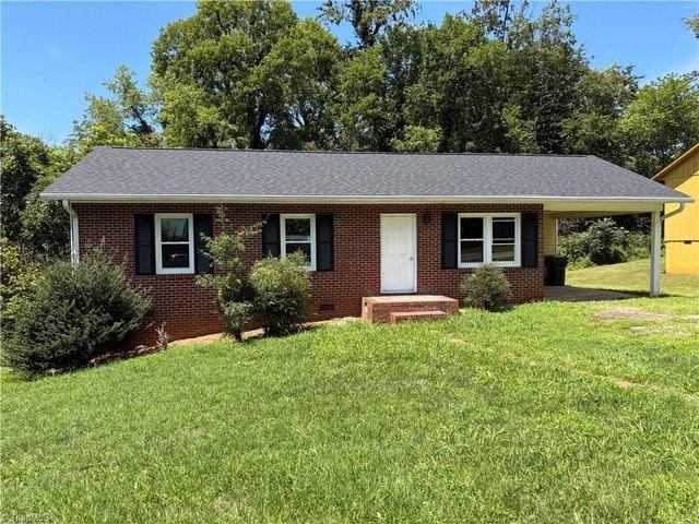 308 K St, North Wilkesboro, NC 28659