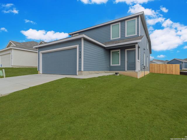 308 Kayden Ct, Marion, TX 78124 | MLS #1930 | Compass