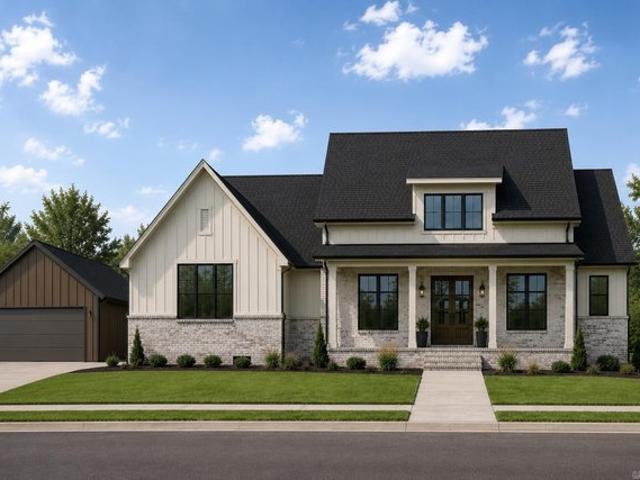 308 Kelton Ln, Hensley, AR 72065