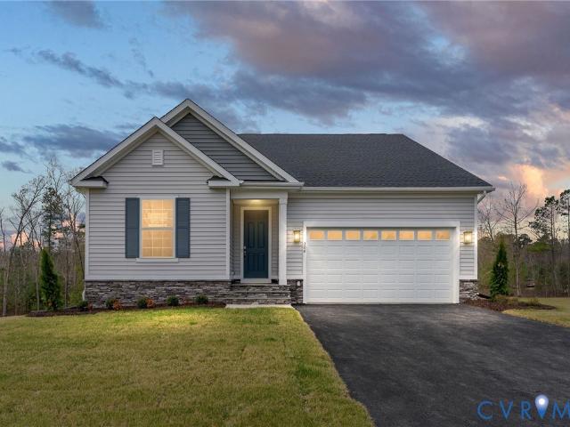 308 Kennington Rd, Aylett, VA 23009 | MLS #2604