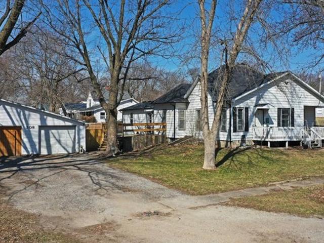 308 King St, Bedford, IA 50833