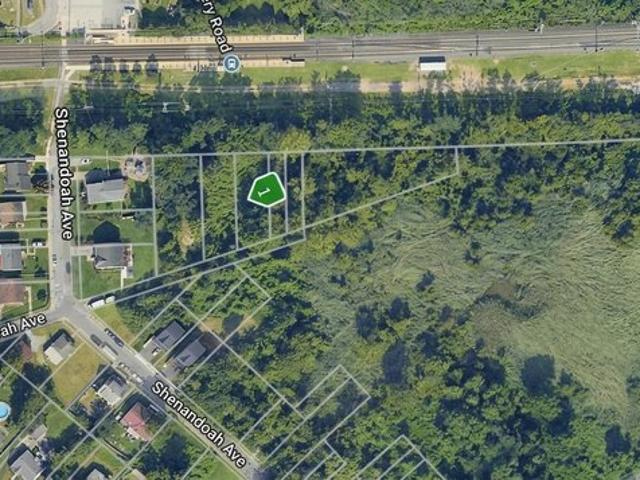 308 Hoffman Ave, Brooklyn, MD 21225