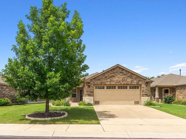 308 Holiday Creek Ln, Georgetown, TX 78633