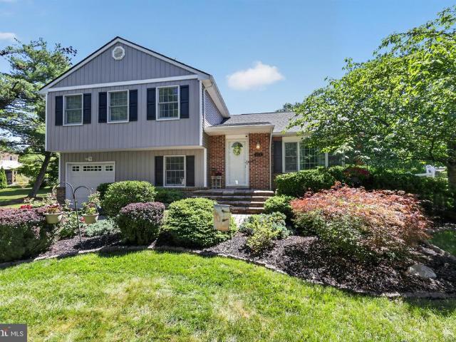 308 Hollow Branch Lane