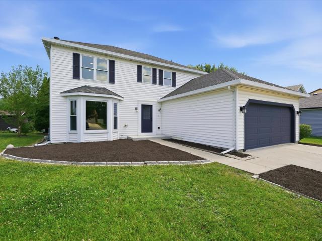 308 Homewood Drive