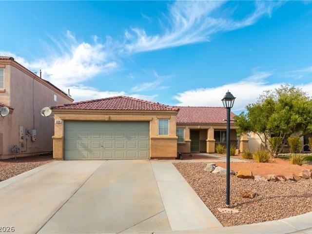 308 Horse Pointe Ave, North Las Vegas, NV 89084