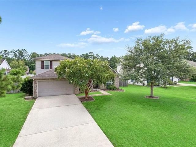 308 Haven Way, Lacombe, LA 70445