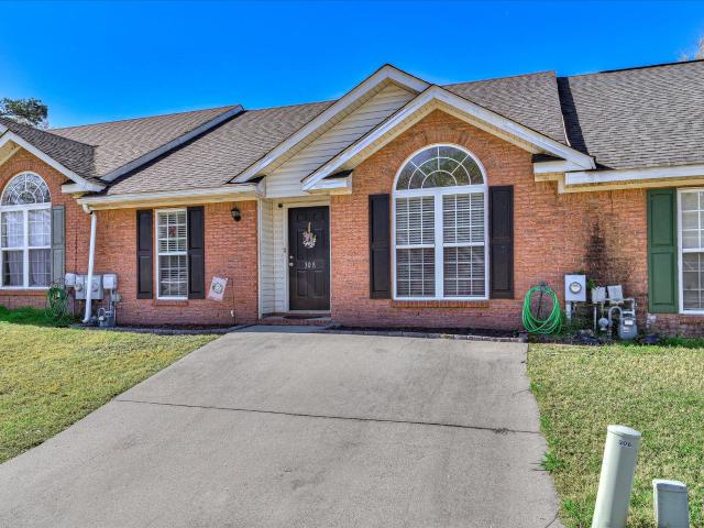 308 Hazelnut Drive