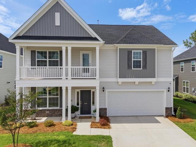 308 Haflinger Rd, Lexington, SC 29072