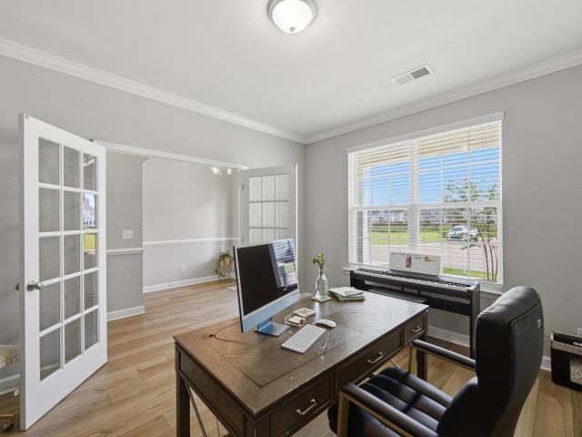 308 Haflinger Road